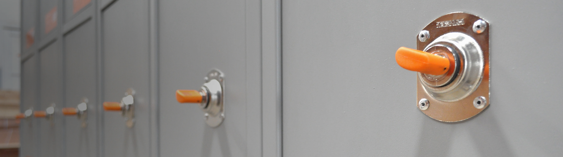 Locker Master | lockers | casilleros | a moneda retraible | lockers ...