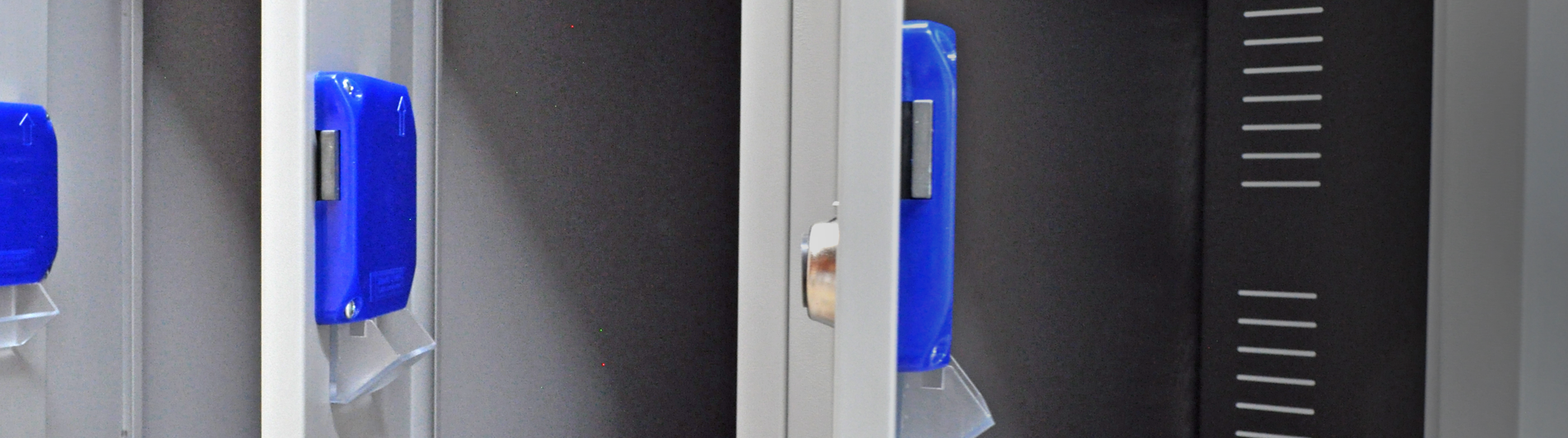 Locker Master | lockers | casilleros | a moneda retraible | lockers ...