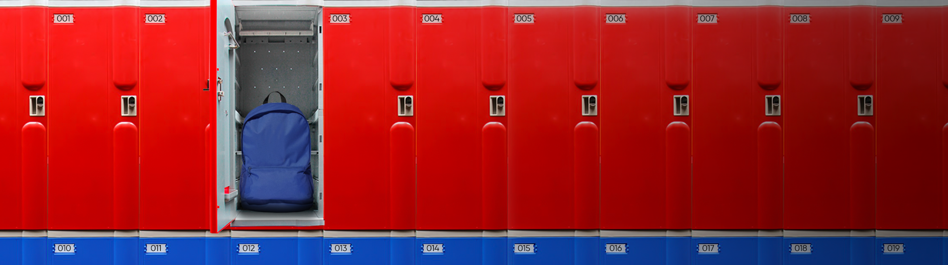 Locker Master | lockers | casilleros | a moneda retraible | lockers ...